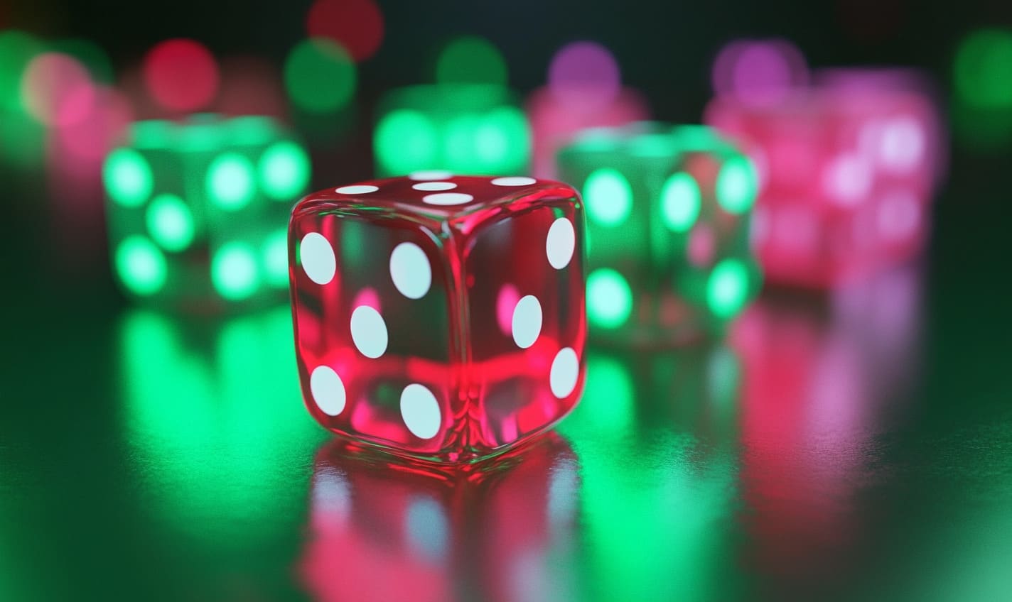 R777: Online Casino with Bets and Bonuses